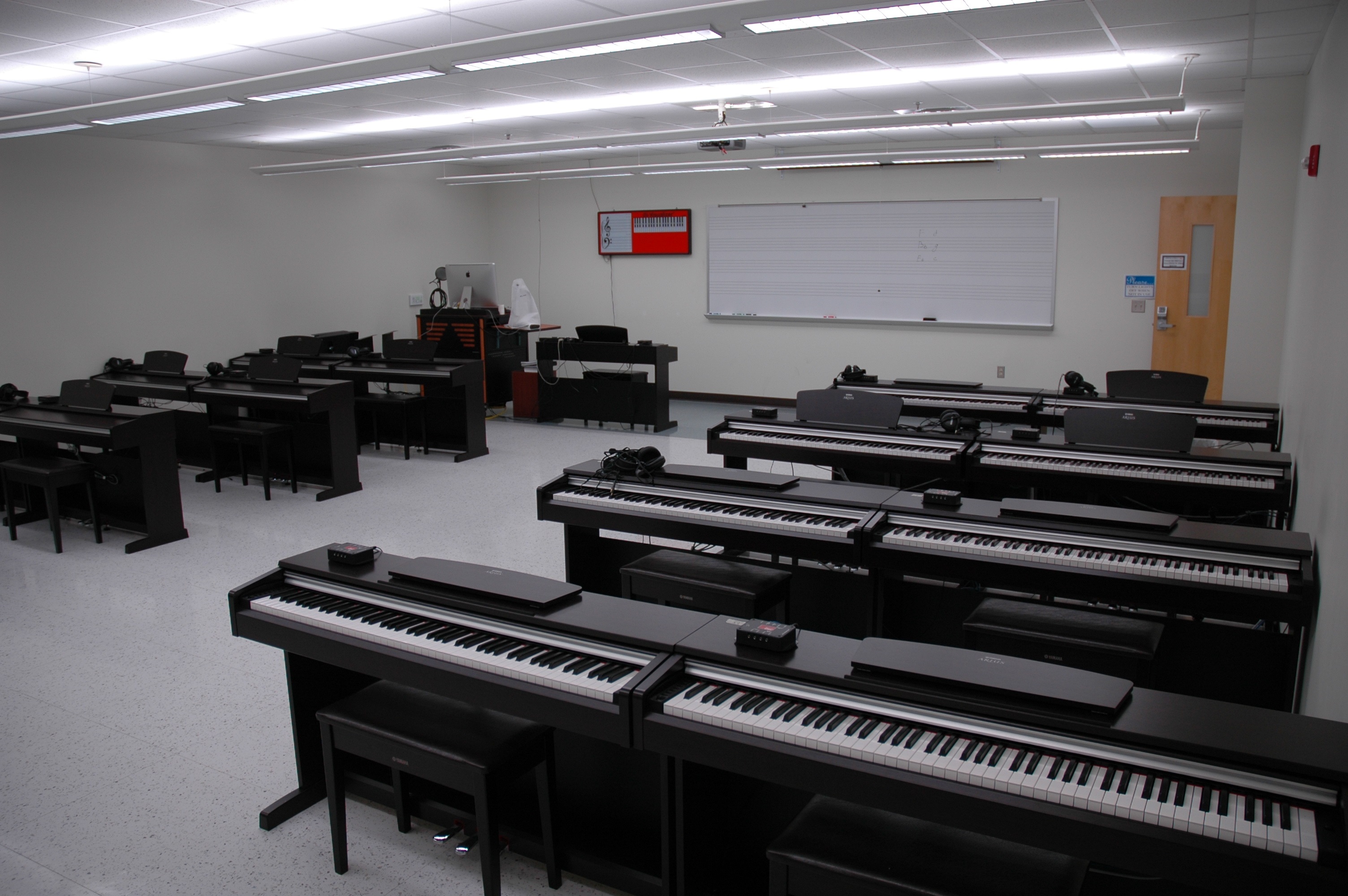 Audio Engineering | Grayson College